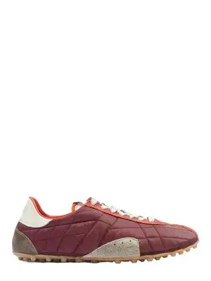 MAISON MARGIELA Sprinters Sneakers - Red