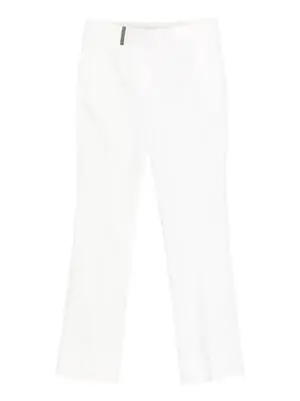 Peserico Trousers - Neutrals