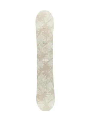 Kith X Capita For Columbia Nse Outerspace Living 158 Snowboard - Veil