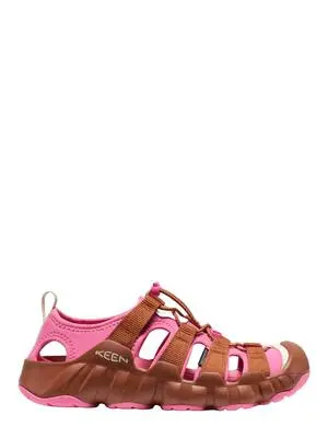 Keen Hyperport H2 Hiking Sandal - Okenia Pink