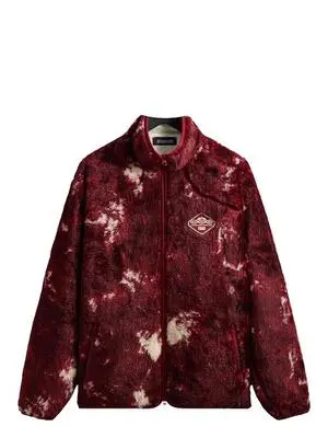 Kith Sherpa Harper Jacket - Verge