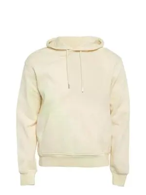 Jacquemus Logo-embroidered Hoodie - Neutrals