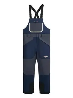 Kith X Columbia 2l Ski Bib - Nocturnal