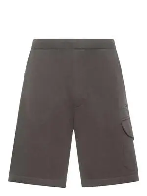 C.P. COMPANY Cargo Shorts - Grey