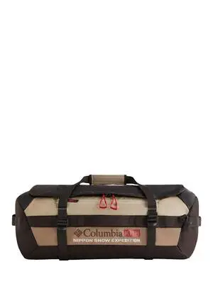 Kith X Columbia Duffle Bag - Kindling