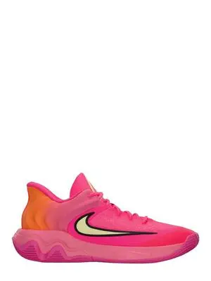 Nike Giannis Immortality 4 - Hyper Pink/pinksicle/total Orange