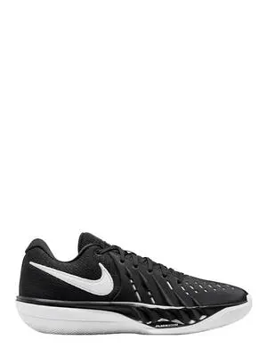 Nike Zoom Gt Cut Academy 2 Sneakers - Black/pure Platinum/white