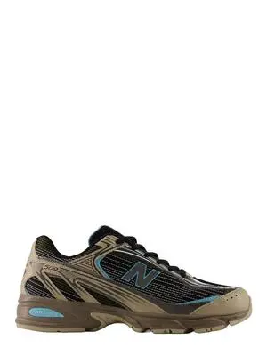 NEW BALANCE 509 Sneakers - Stoneware/thunder Brown/taffy Blue