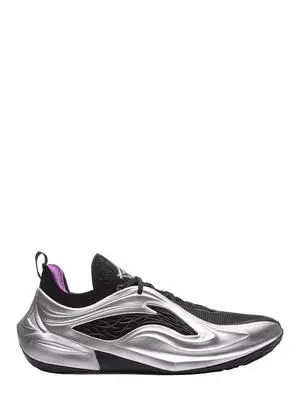 LI-NING Jimmy Butler Jb4 Thorns - Metallic Silver/black/violet
