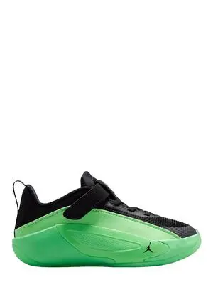 JORDAN Luka 5 Venom Sneakers - Illusion Green/black