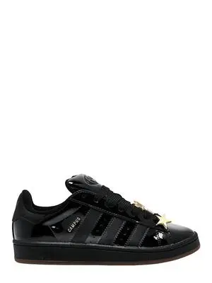 Adidas Campus 00s Sneakers - Core Black/gold Metallic