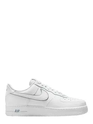 Nike Air Force 1 Low '07 LV8 Sneakers White/metallic Silver/wolf Grey