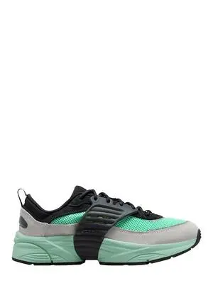 JORDAN Trunner O/s Sneakers - Black/neutral Grey/mint Foam