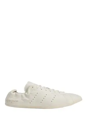 Adidas Y-3 Stan Smith Lo Pro Sneakers - Off White