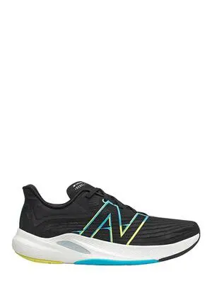 NEW BALANCE Fuelcell Rebel V2 Sneakers - Black/virtual Sky Blue
