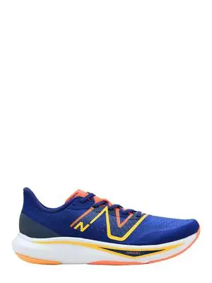 NEW BALANCE Fuelcell Rebel V3 - Royal Blue/orange/yellow