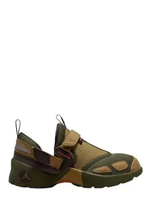 JORDAN Trunner Lx Sneakers - Brown Kelp/cargo Khaki/velvet Brown