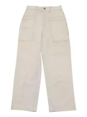 STELLA MCCARTNEY Multi-Pocket Jeans