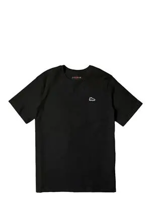 JORDAN Aj11 T-shirt - Black