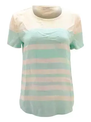 EQUIPMENT Riley Striped T-Shirt
