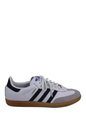 Adidas Samba Og Low-top Sneakers - White