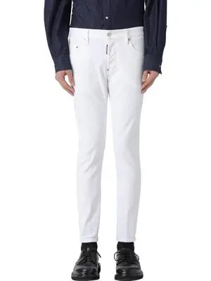 Dsquared2 Jeans - White