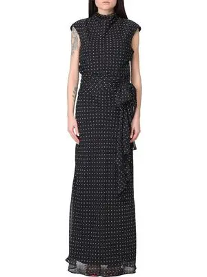 ROTATE BY BIRGER CHRISTENSEN Dress - Black