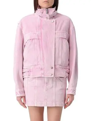 Isabel Marant Jacket Pink