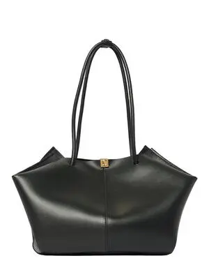 COCCINELLE Shoulder Bag - Black