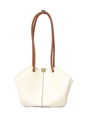 COCCINELLE Shoulder Bag Beige