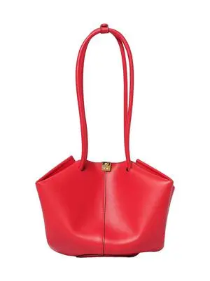 COCCINELLE Shoulder Bag Red