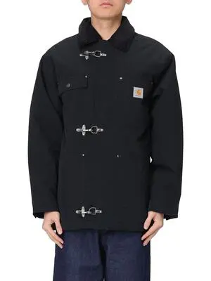 Carhartt Work In Progress Jacket - Black