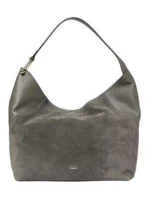 Furla Shoulder Bag - Brown