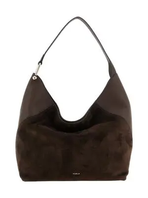 Furla Shoulder Bag - Dark