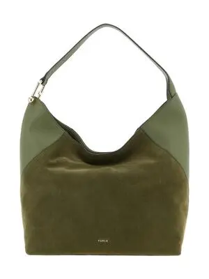 Furla Furla Shoulder Bag Green