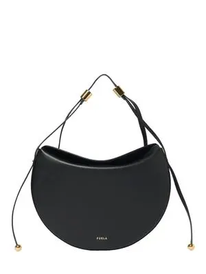 Furla Shoulder Bag - Black