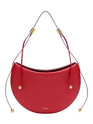 Furla Handbag - Red