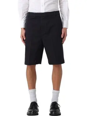 Thom Browne Shorts - Navy