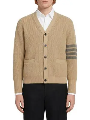 Thom Browne Sweater - Beige
