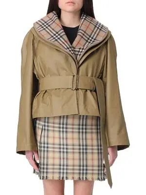 Burberry Jacket - Beige