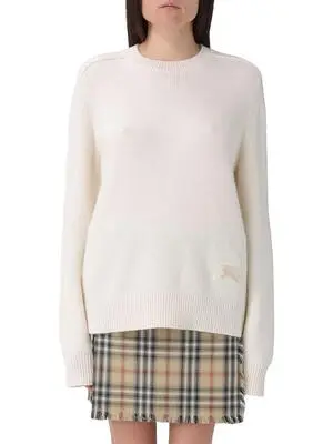 Burberry Sweater - White