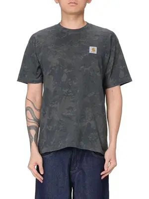 Carhartt Work In Progress T-shirt - Graphite