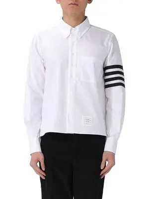 Thom Browne Shirt - White