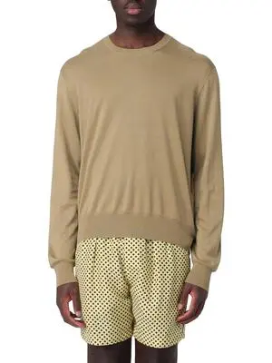 TOM FORD Tom Ford Crew Neck Sweater Sand