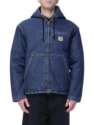 Carhartt Work In Progress Jacket - Blue