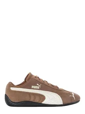 PUMA Speedcat Og Jr Sneakers - Brown