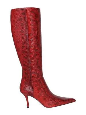 Alexander Wang Vivica 85 Boot - Red