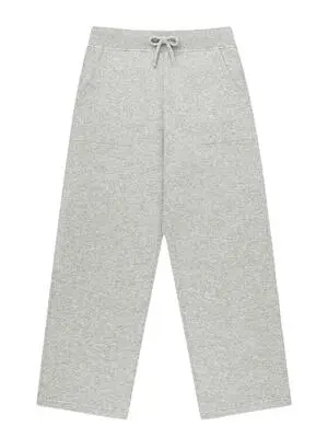 Aimé Leon Dore Pavilion Cashmere Sweatpant - Grey