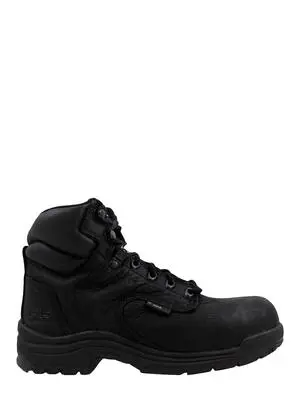 Timberland 6-inch Pro Titan Boots - Black