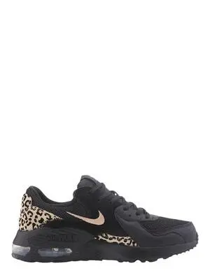 Nike Air Max Excee Sneakers - Black